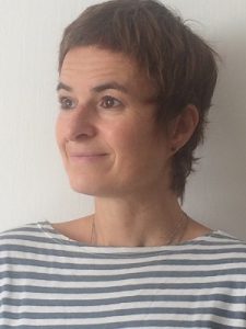 Psychotherapist in Etterbeek | Joelle Kilimnik